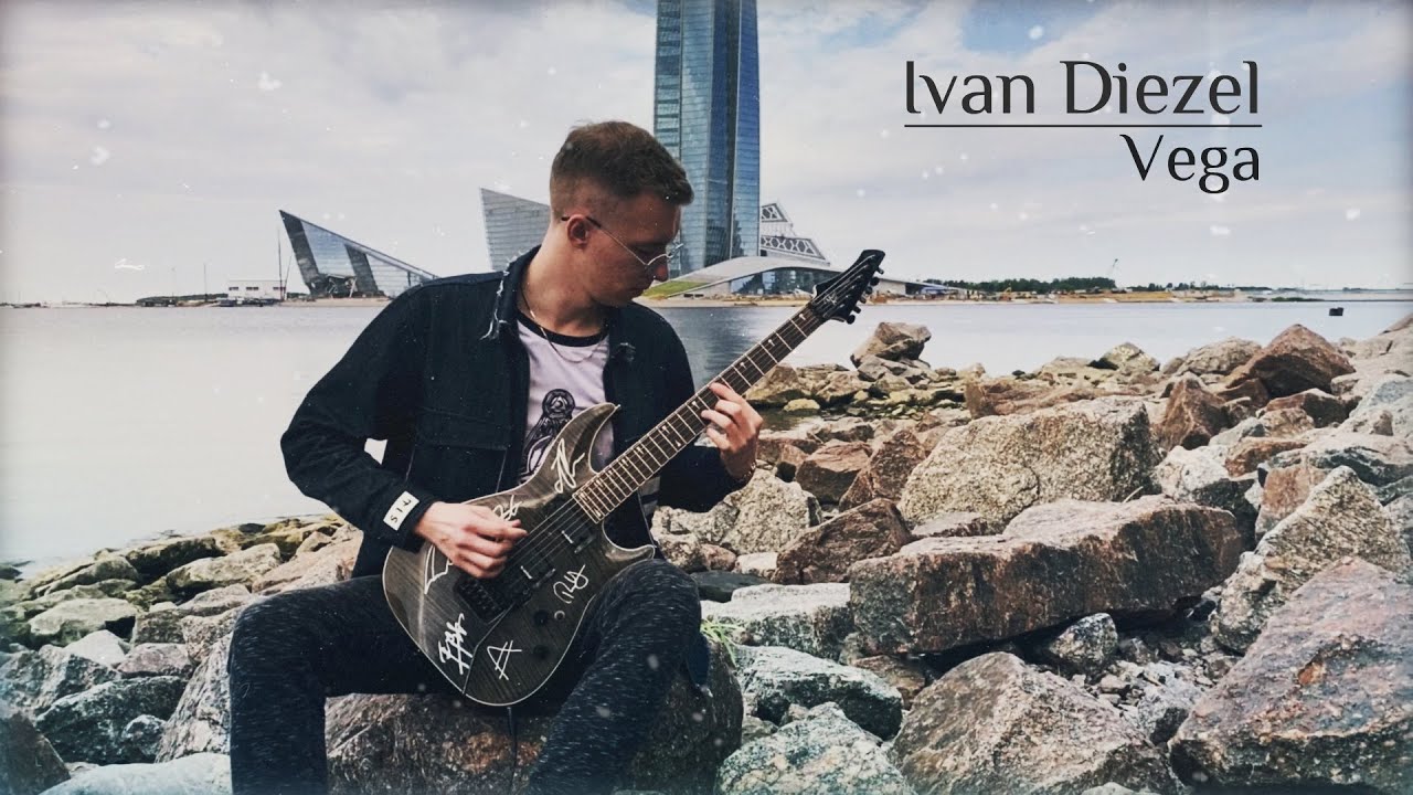 Ivan Diezel - Vega (Official Video) - YouTube