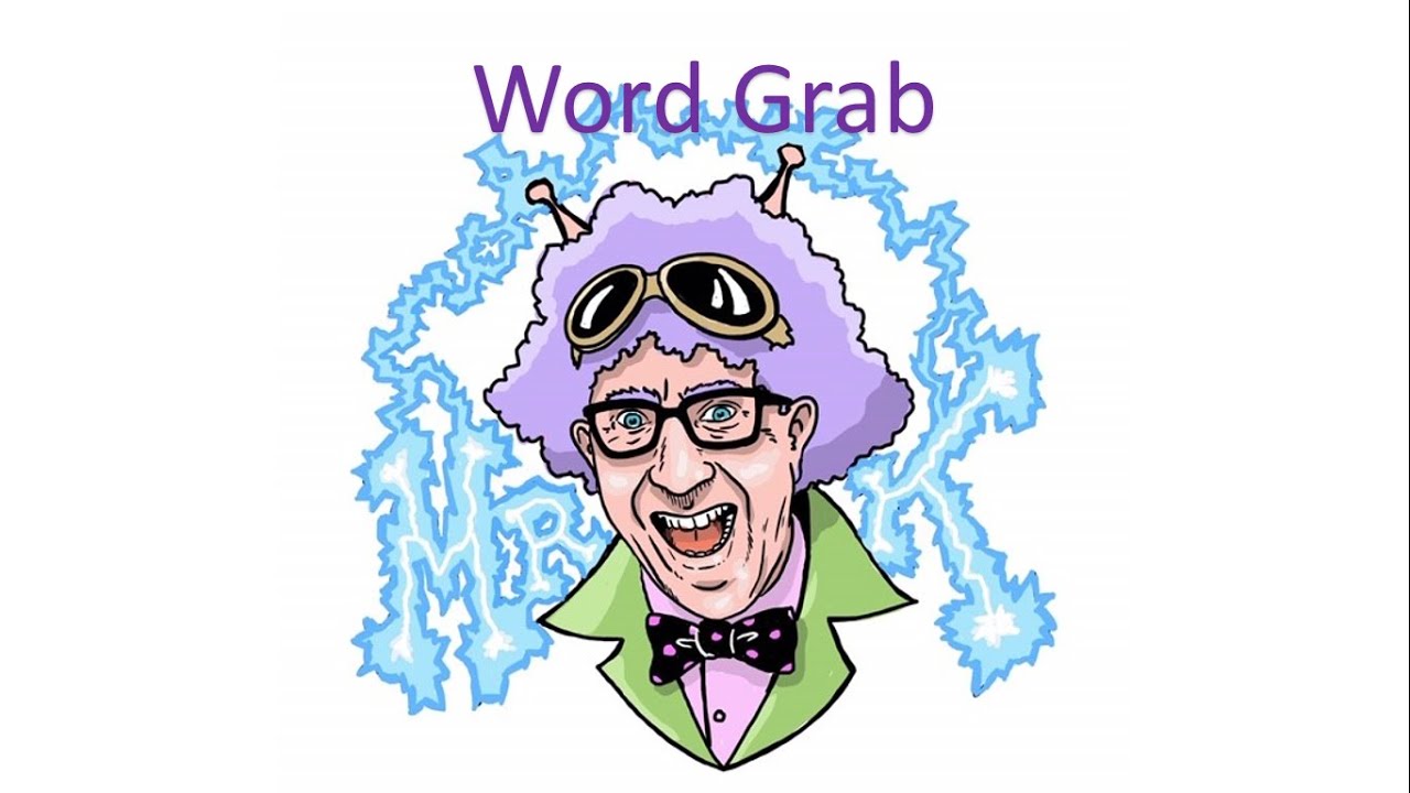 Word Grab YouTube word-grab-youtube
