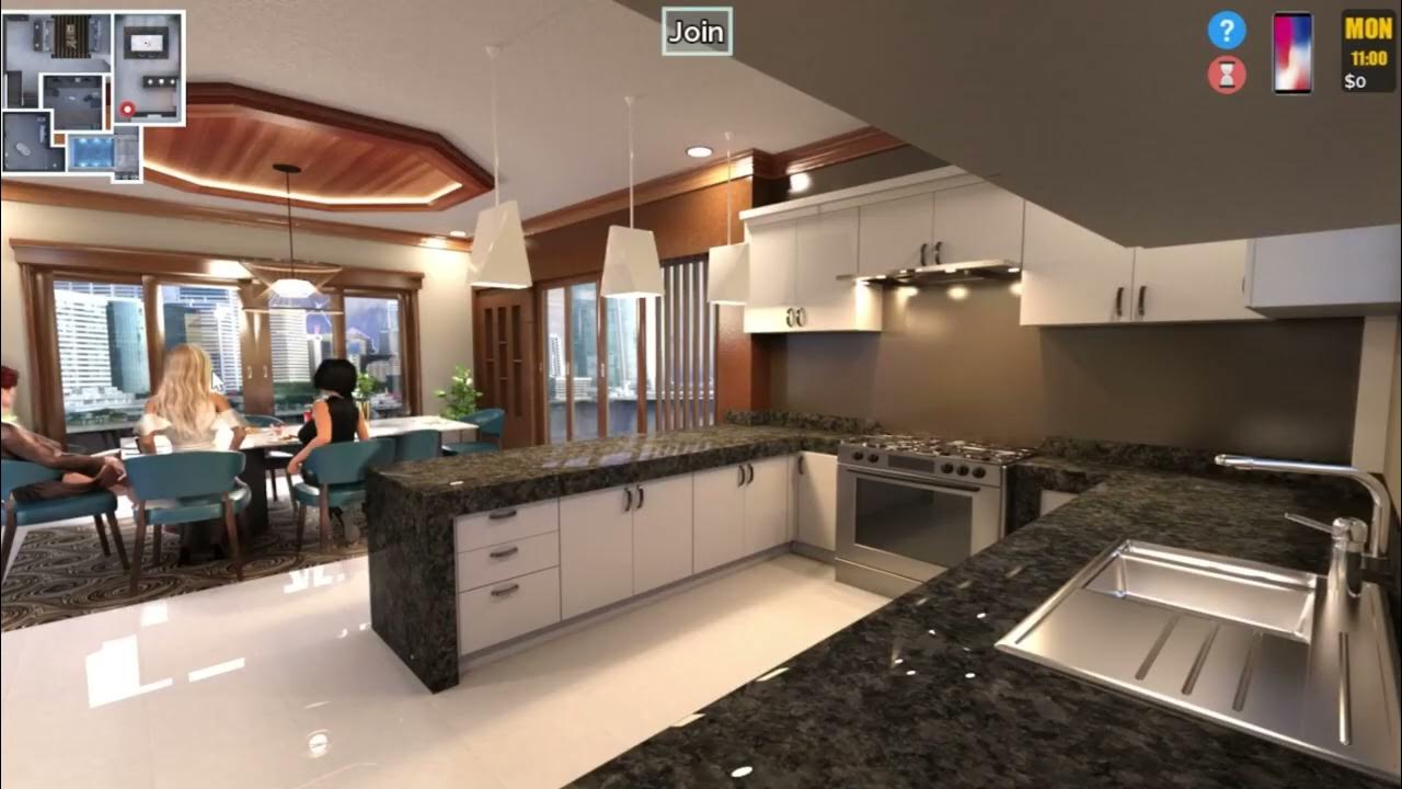 My Sincere Desire | Gameplay [PC, Android, Mac] - YouTube