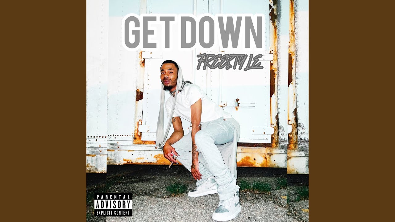 Get Down Freestyle - YouTube