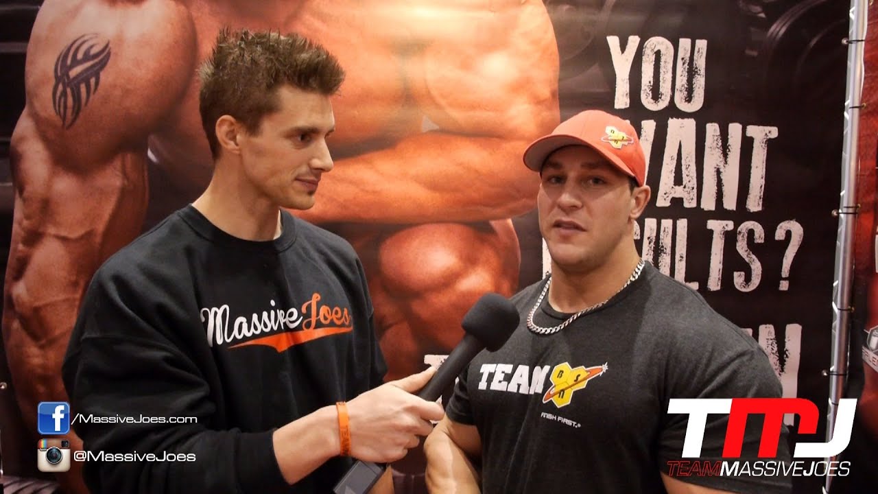 TMJ at FILEX 2014 | Ep 2 | MassiveJoes.com Melbourne Australia ...