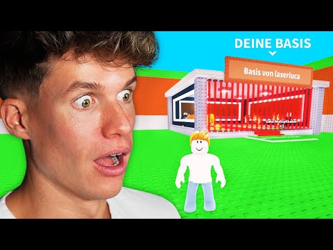 Mein 1. Mal STEAL A BRAINROT