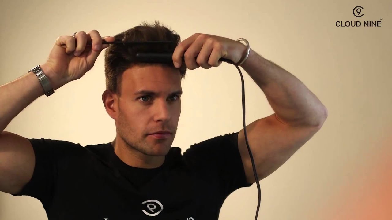 The Cloud Nine Micro Iron - YouTube