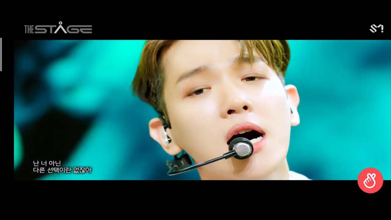 Baekhyun EXO - Candy - YouTube