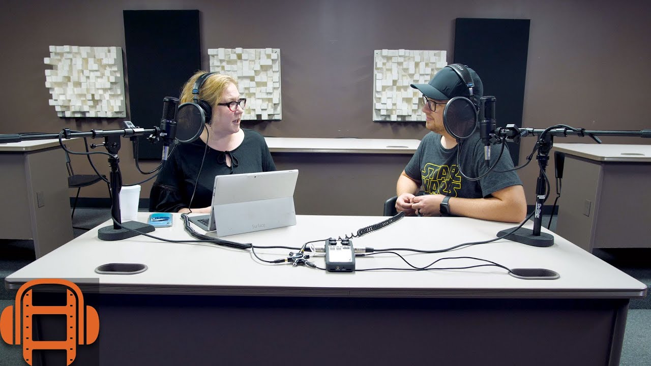 Introducing a Brand New Program! | MediaTech Institute - YouTube