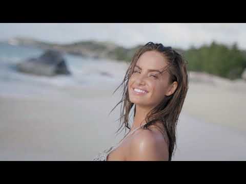 Get To Know SI Swimsuit Model Haley Kalil | Sports Illustrated Swimsuit