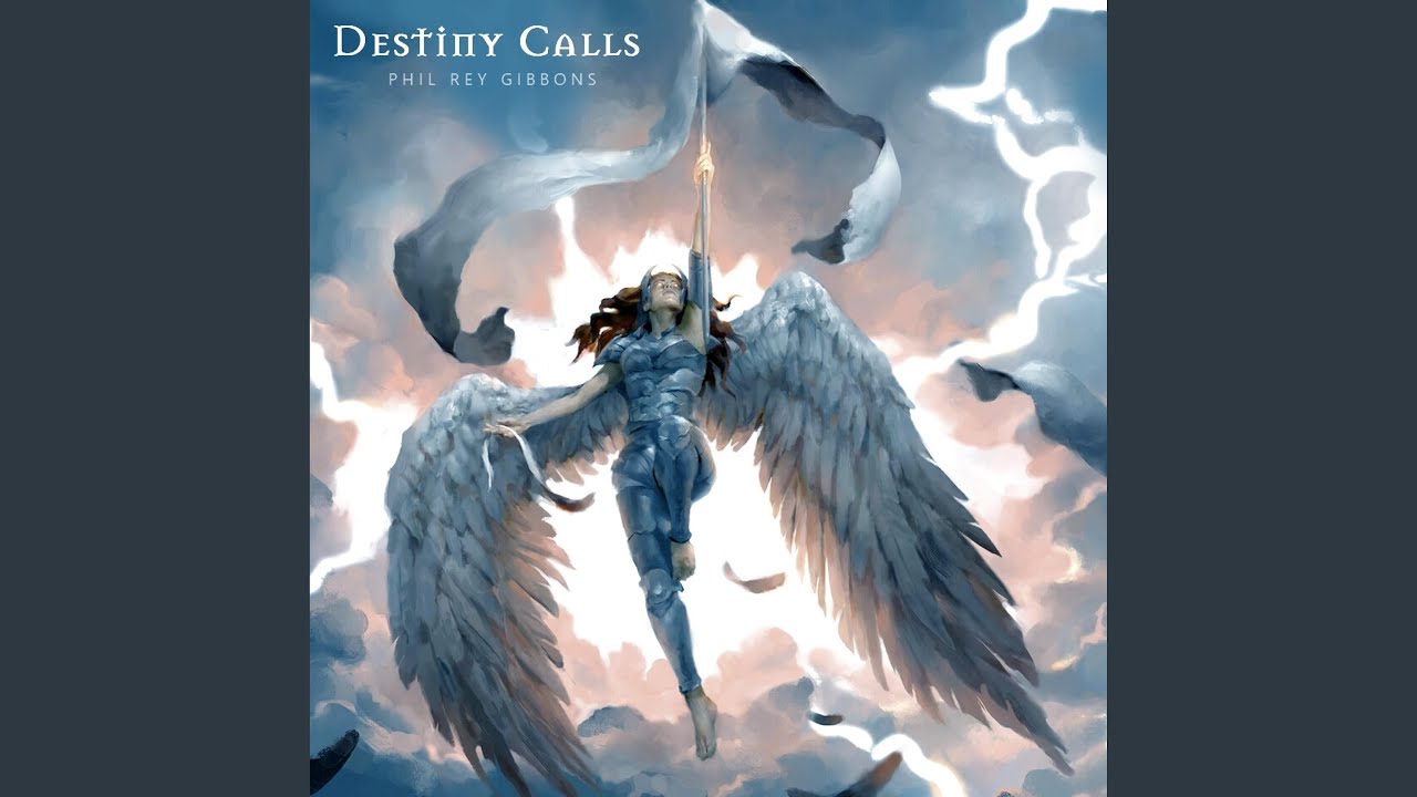 Destiny Calls - YouTube