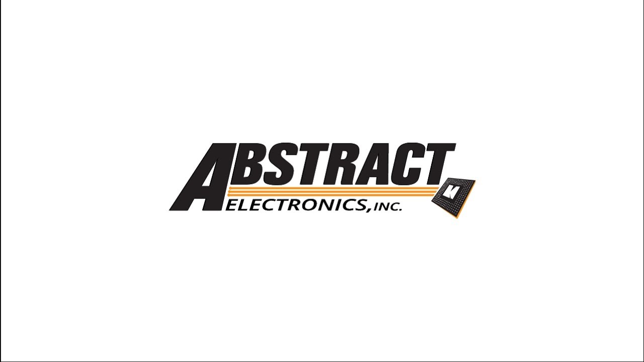 Abstract Electronics: Proudly Servicing the Electronic Component ...