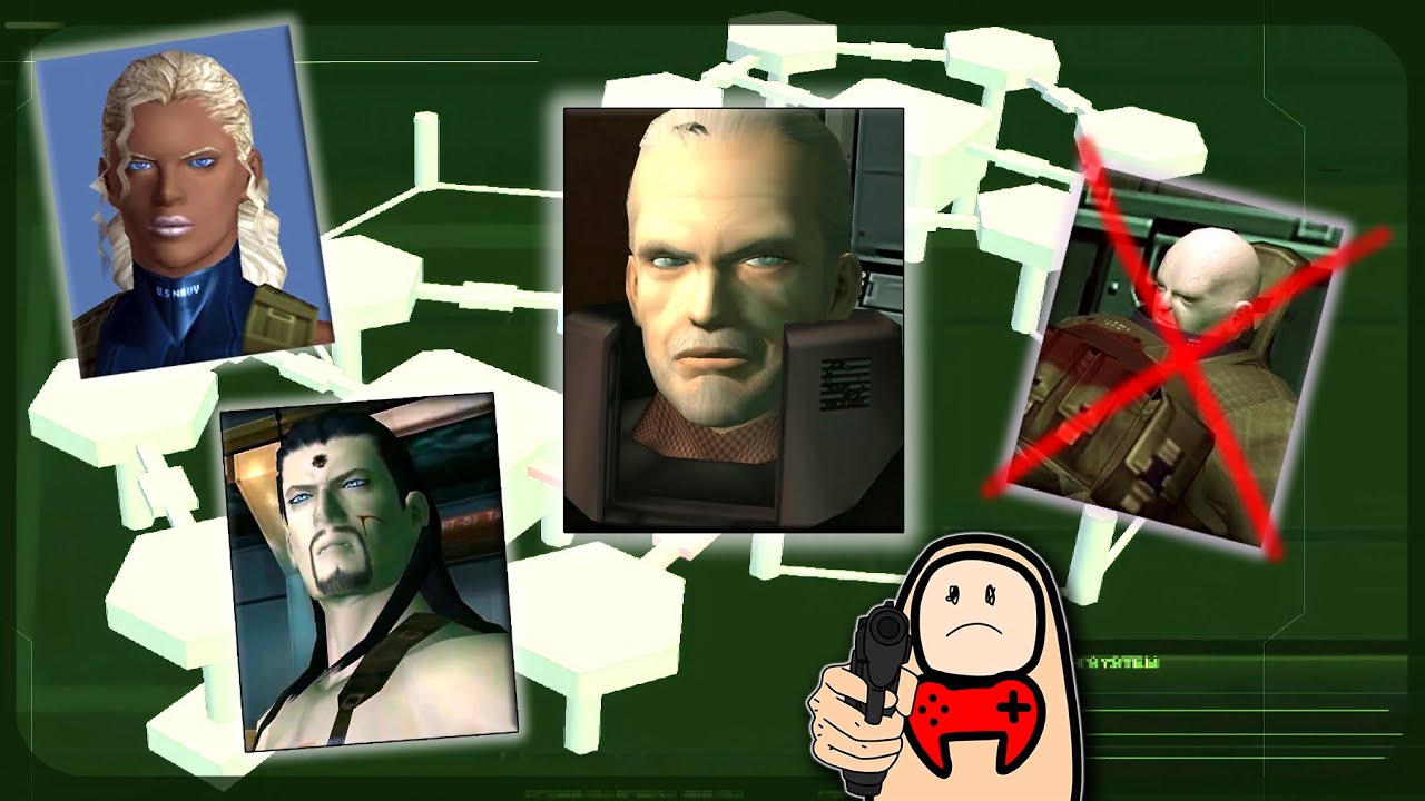 Knockin' some Dead Cells off this BIG SHELL // Metal Gear Solid 2 ...