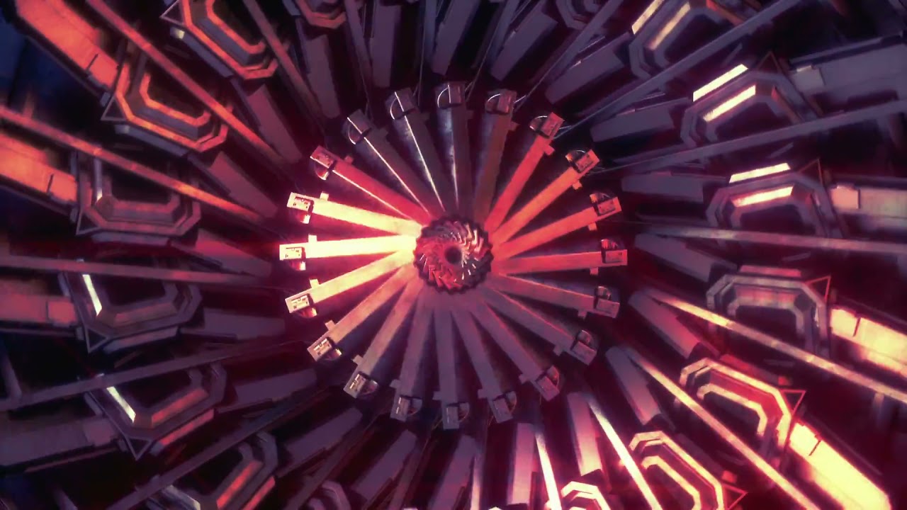 Mesmerizing Mechanical Loop - YouTube