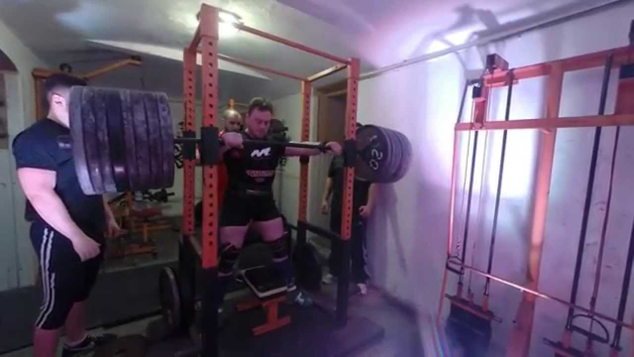 Ionut Florin Lupas - Multiplu campion national la powerlifting ...