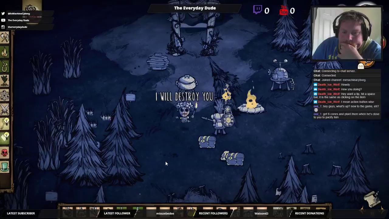 Starving Together - YouTube