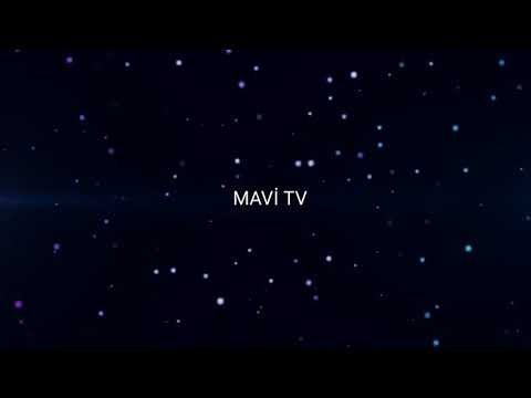 Mavi tv intro