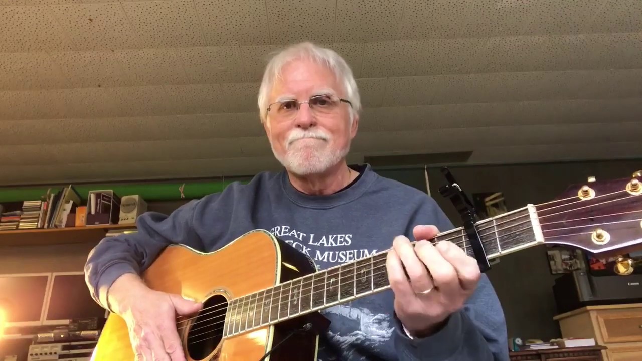 Peace Be Yours Terry Bartlett - YouTube