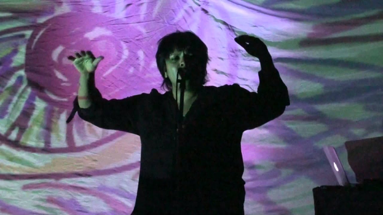 LAL - Studio Bar - Toronto - YouTube