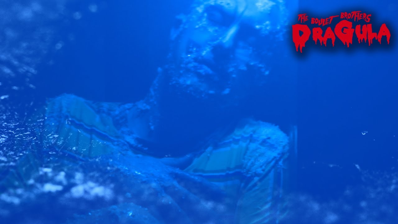 Pi's Final Scene | Dragula 666 - YouTube