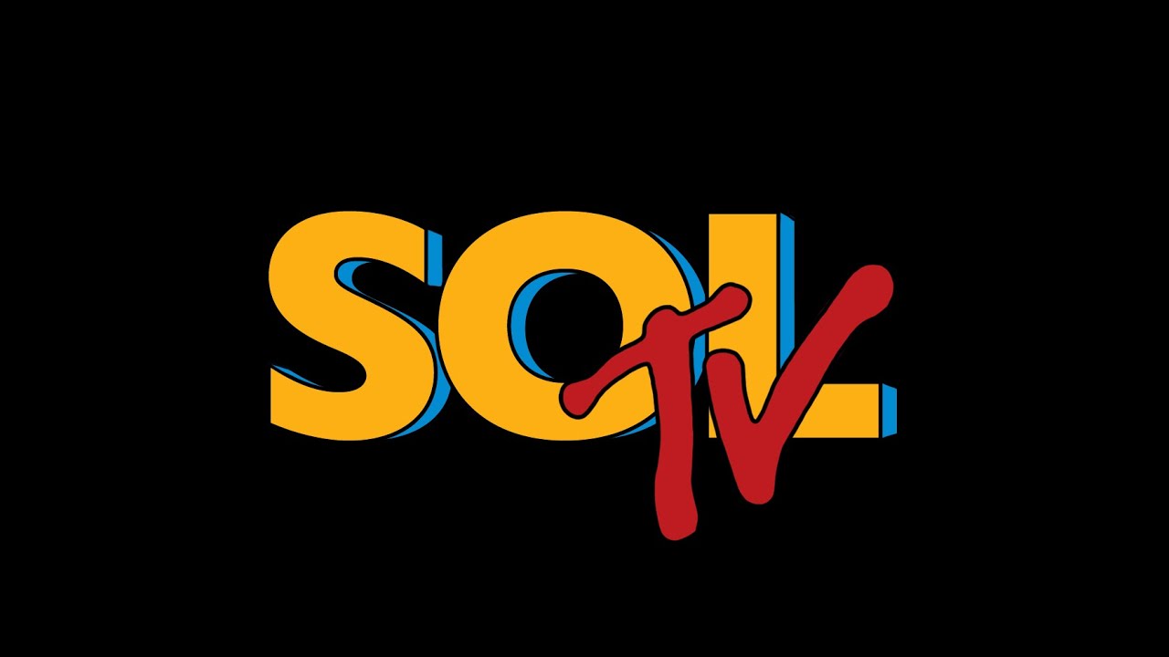 SOL TV - Opening Montage - YouTube