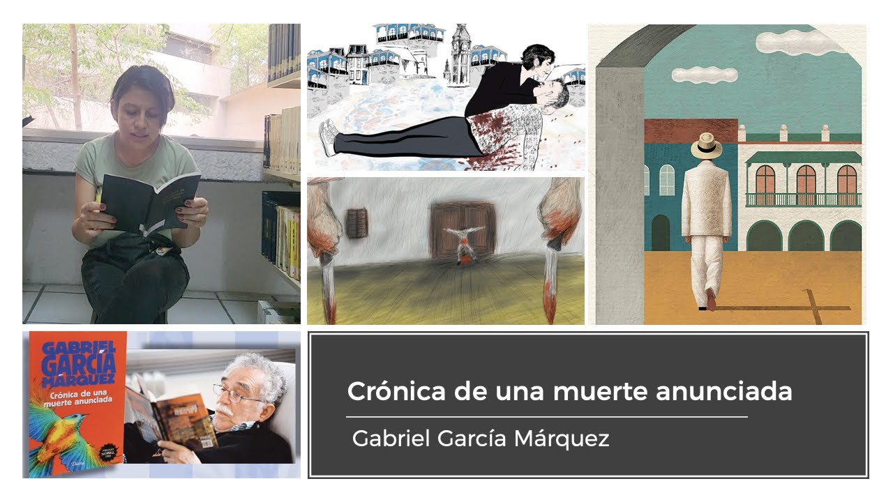 Crónica de una muerte anunciada - YouTube