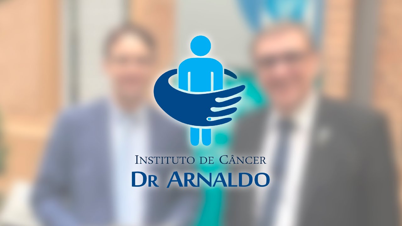 Câncer: Instituto Dr. Arnaldo vai receber emenda para custeio. - YouTube