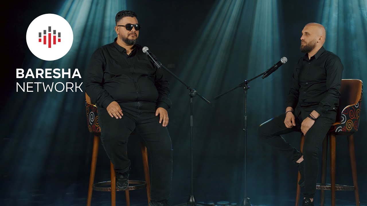 Shefqet Rugova & Isa Alitaj - Ah gurbet (Official Video) - YouTube