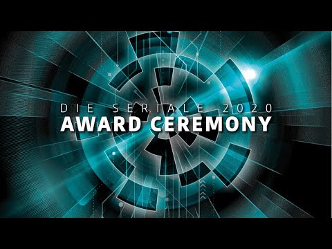 Award Ceremony 2020 - Livestream - YouTube