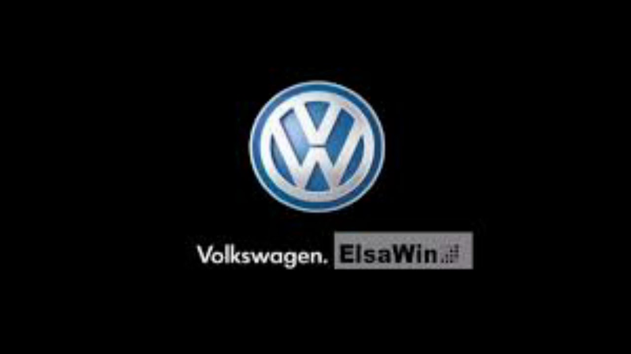 ELSAWIN Manual de Reparos Mecânico e Elétricos Audi VW - YouTube
