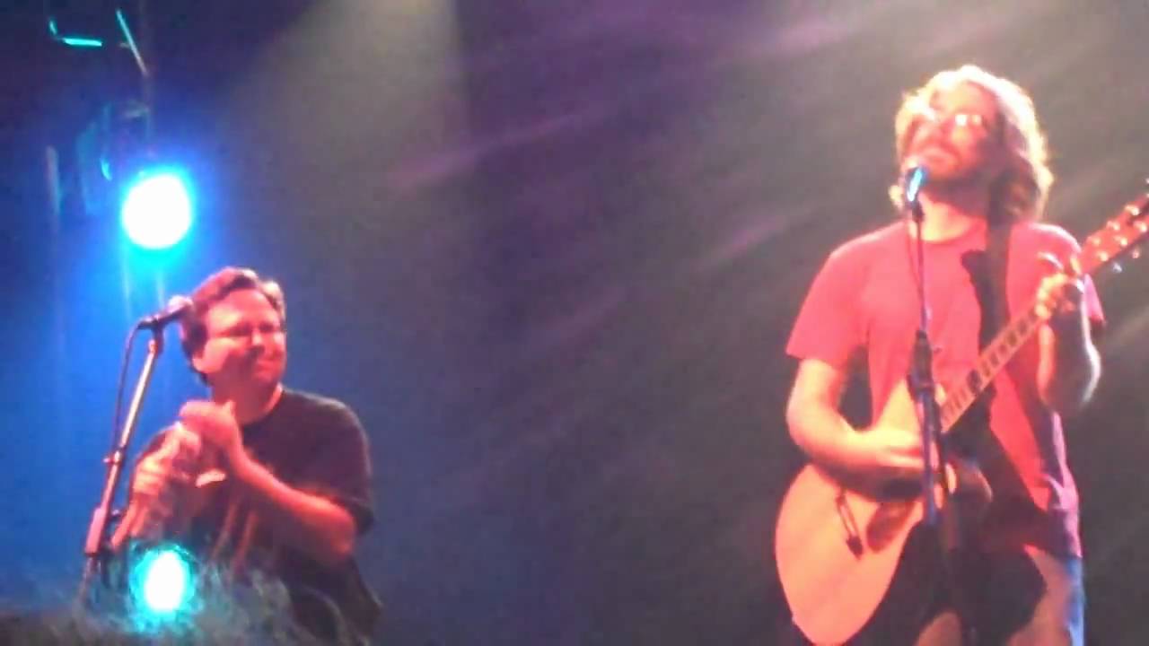 Curl - Jonathan Coulton - YouTube