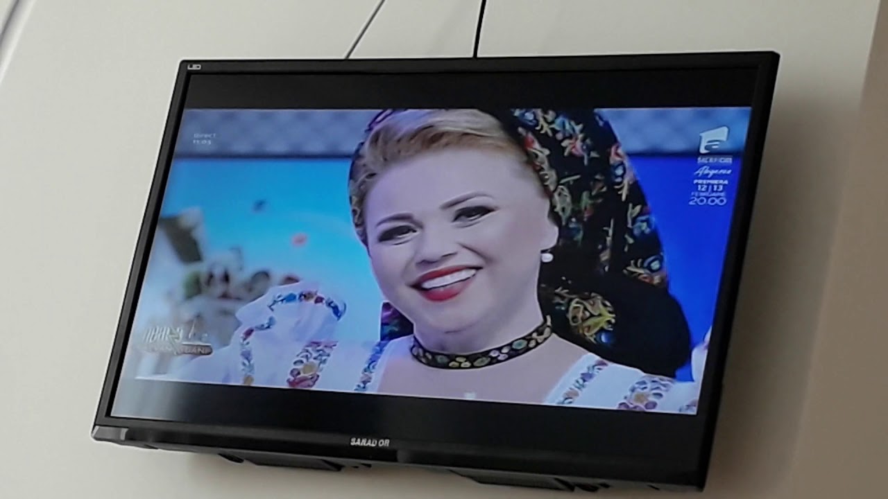 Cornelia Rednic & Lupu Rednic - - YouTube