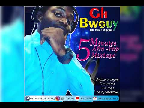 Afro Pop Mixtape 19+ - YouTube