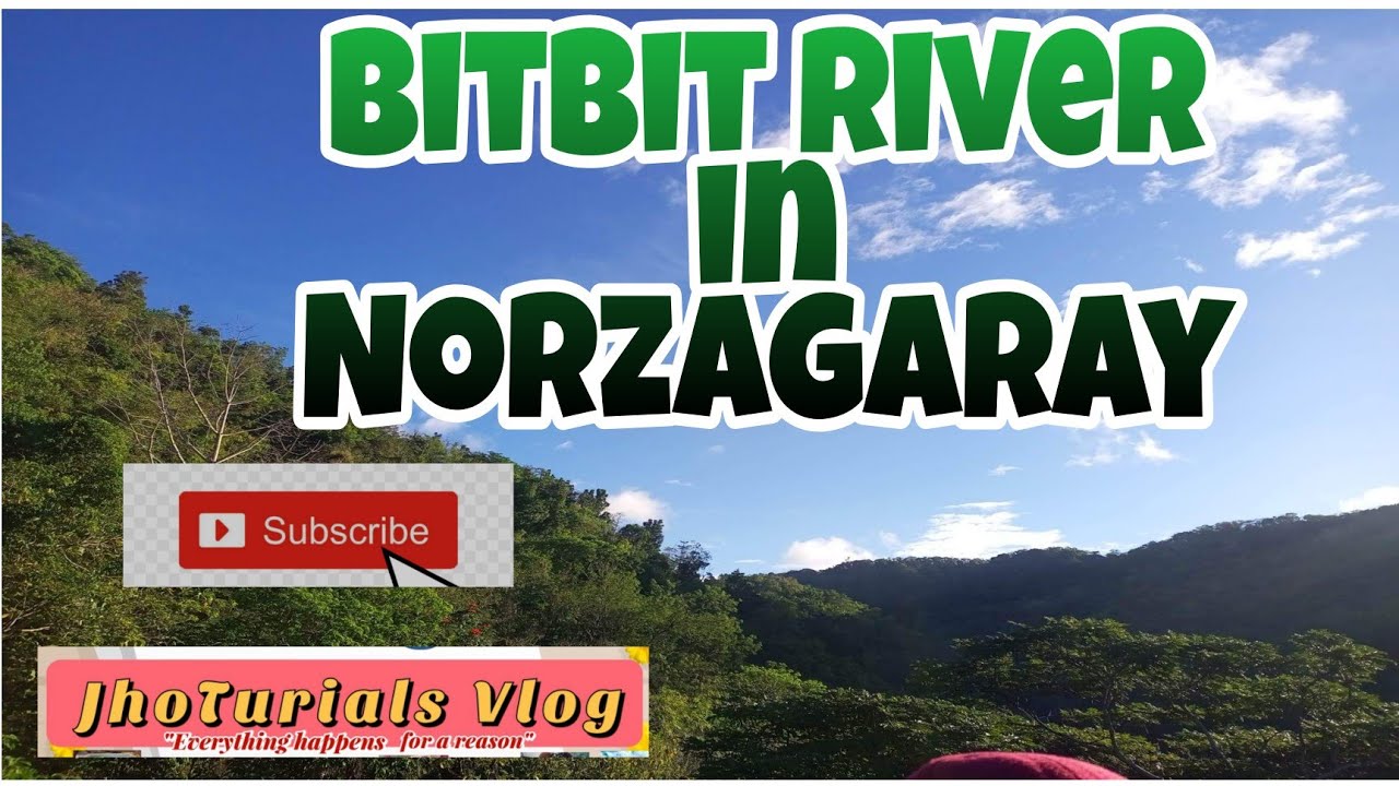 How to go on BItbit River in Norzagaray?#BitbitRiver#Vlog2021# ...