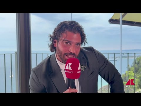 Can Yaman: \