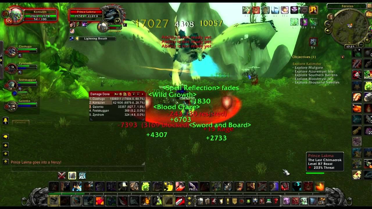 Swedish Chaos Mafia - Prince Lakma - YouTube