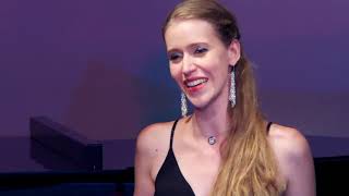Vidéos | Mathilde Lemaire | Artiste Lyrique Soprano Colorature