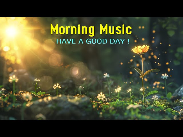 Morning And Music Quotes