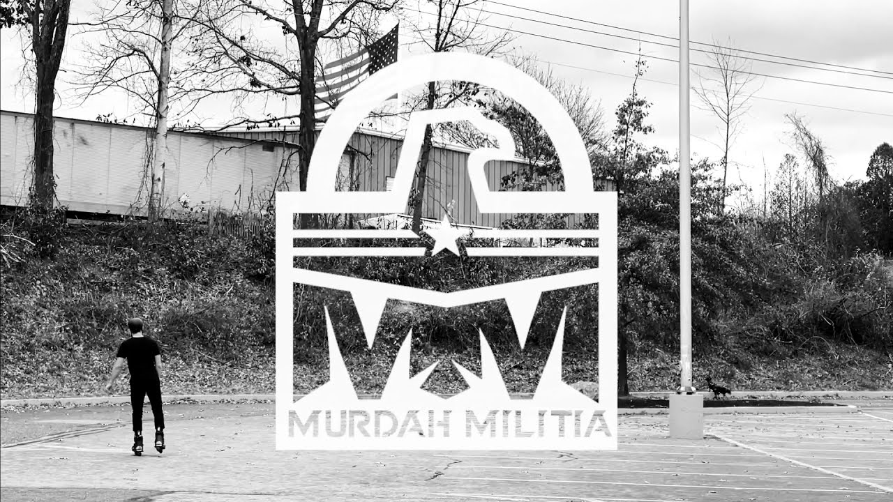 Murdah Militia Team Edit 2022 Teaser - YouTube