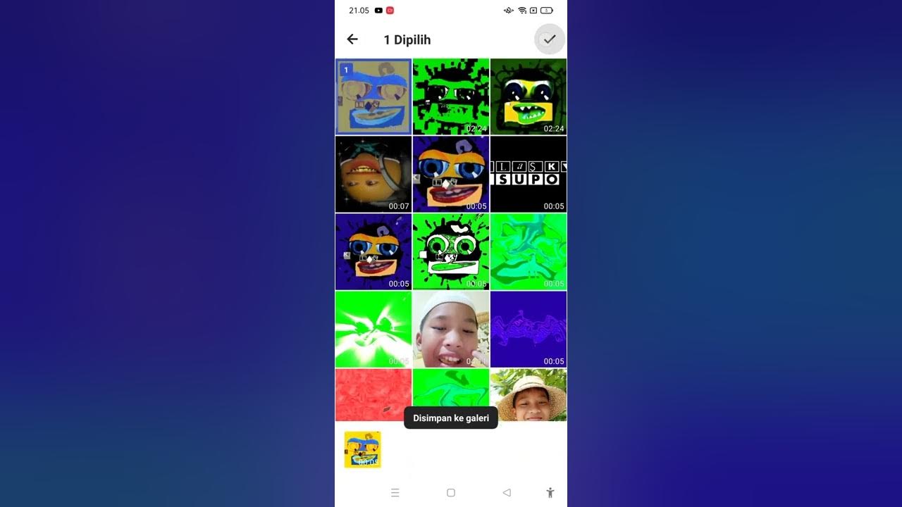 (Last video before take to bed)how to make 4ormulator v26 on Android - YouTube