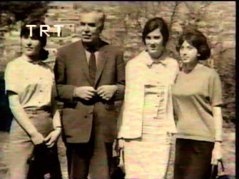 Orhan Şaik Gökyay TRT Belgeseli