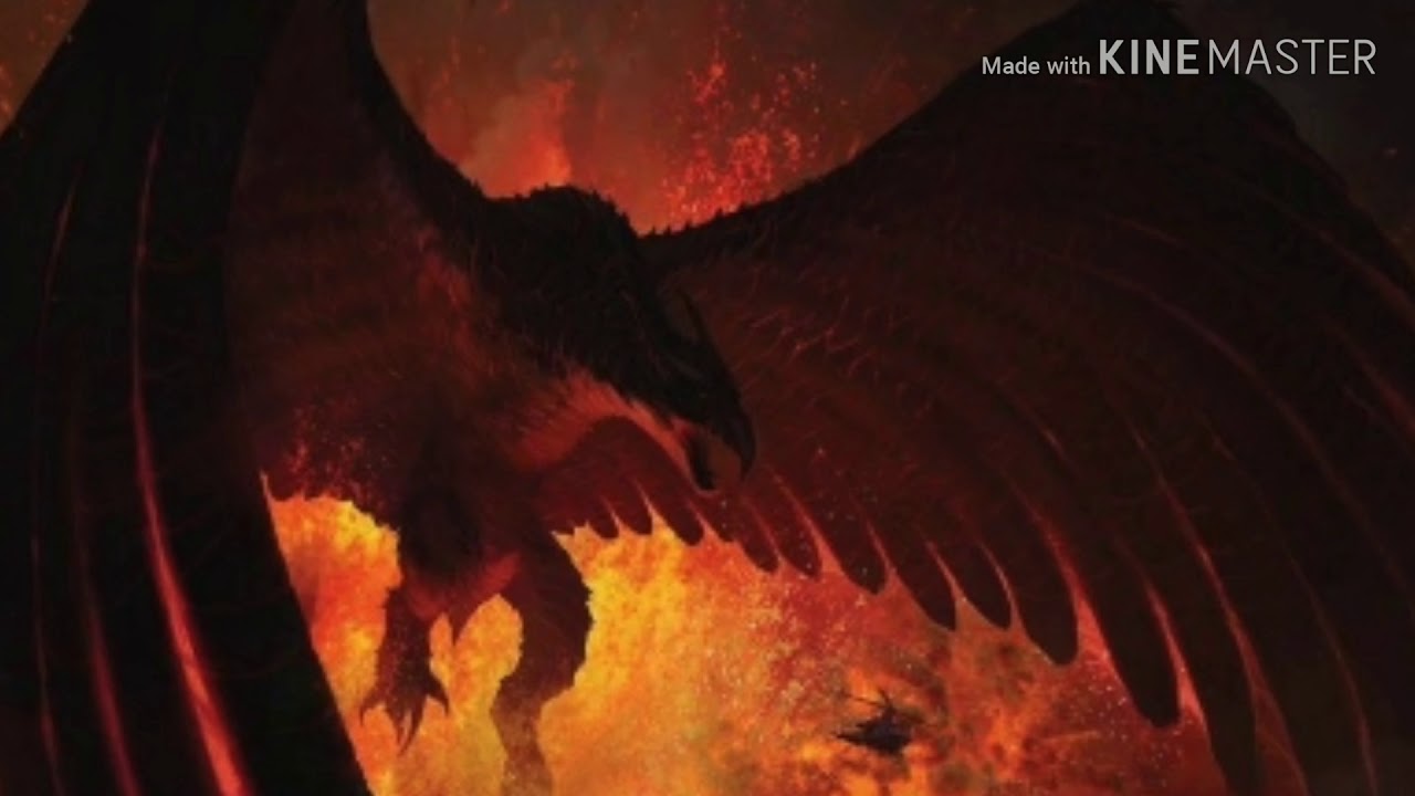 Custom Rodan 2019 Roars - YouTube