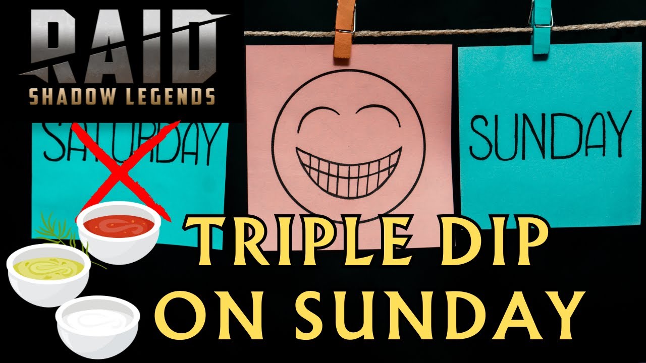 Ishiyama Fusion - Take Saturday off | RAID: Shadow Legends - YouTube