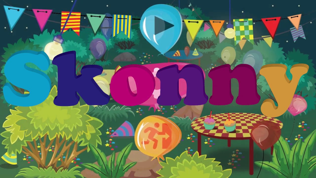 Skonny game trailer - YouTube