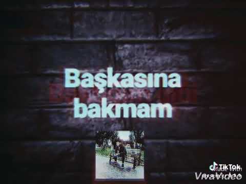Beni sen öldürdün bunu hiç unutma