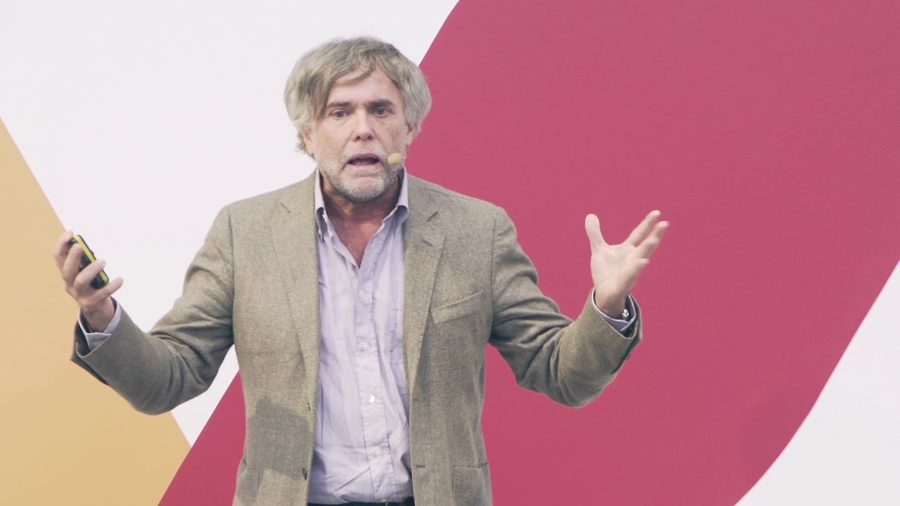 VEMFWD2018 - Francesco Morace - YouTube