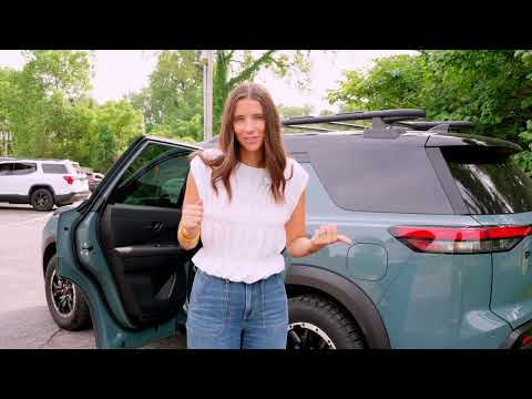 Ist der 2026er Nissan Pathfinder Rock Creek familienfreundlich?