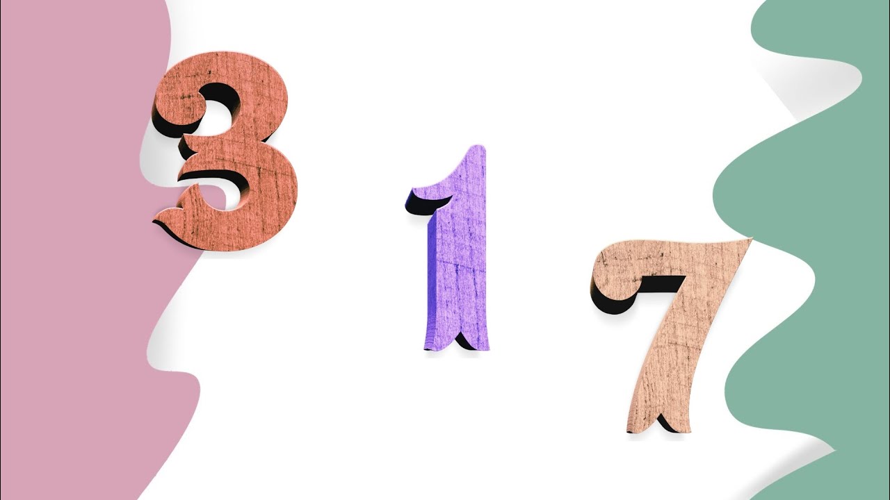 Countdown timer 2025 year - 317 days again - YouTube