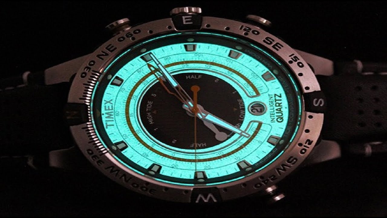 7 Best Luxury TIMEX watches for Men You can Buy 2019 | Top 7 Best New ...