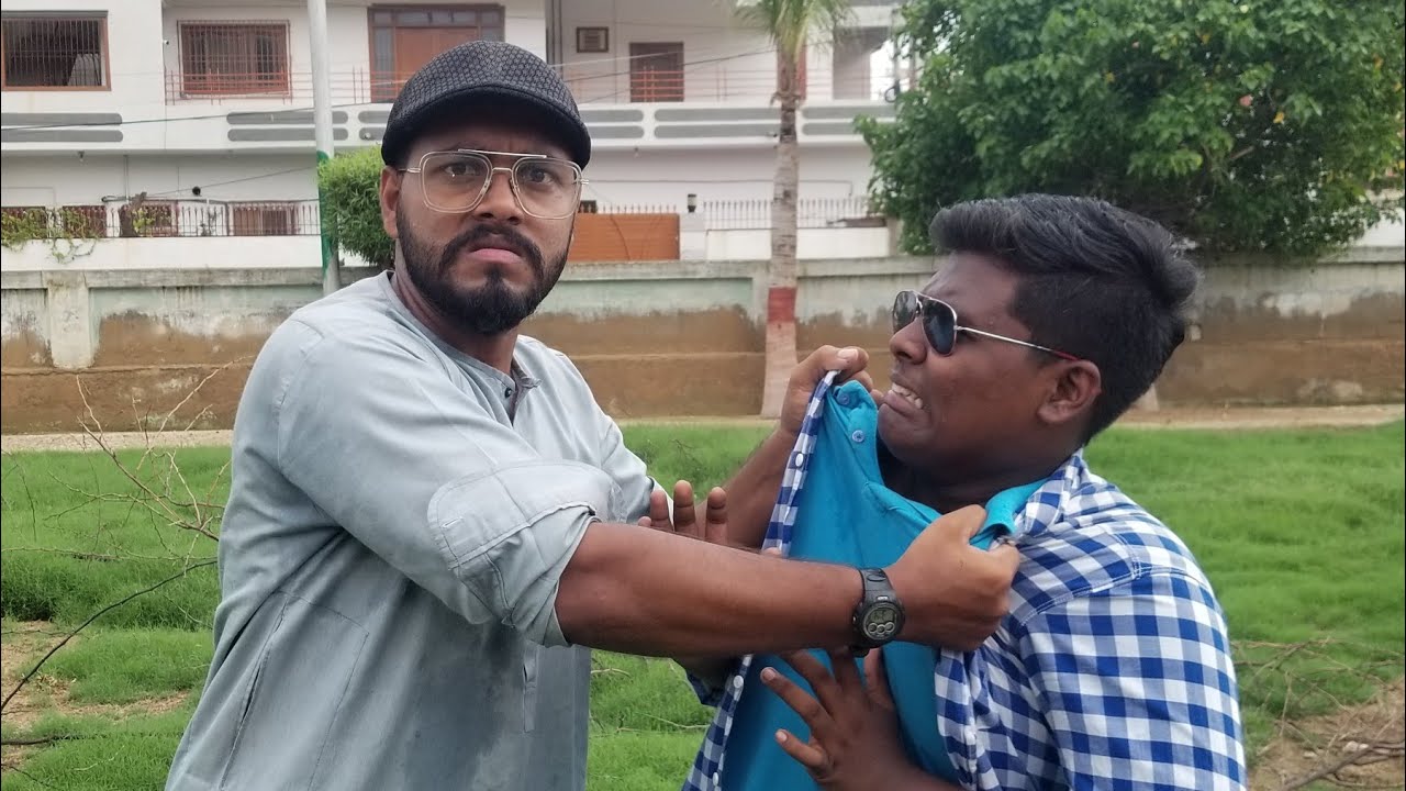 Tiktok Aur Abba | Comedy Skit | @syedibad9 | The Fun Fin | Funter Vynz ...