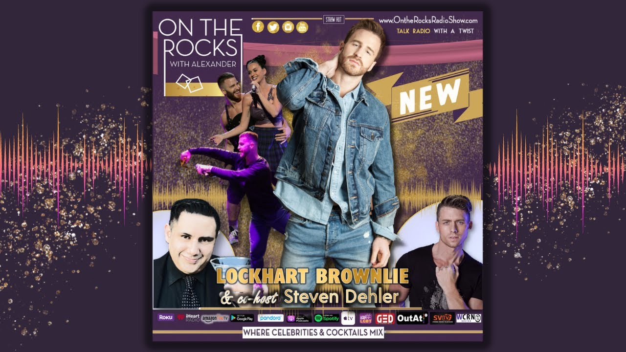 Dancer Lockhart Brownlie (Katy Perry, Britney Spears, JLo, Taylor Swift ...