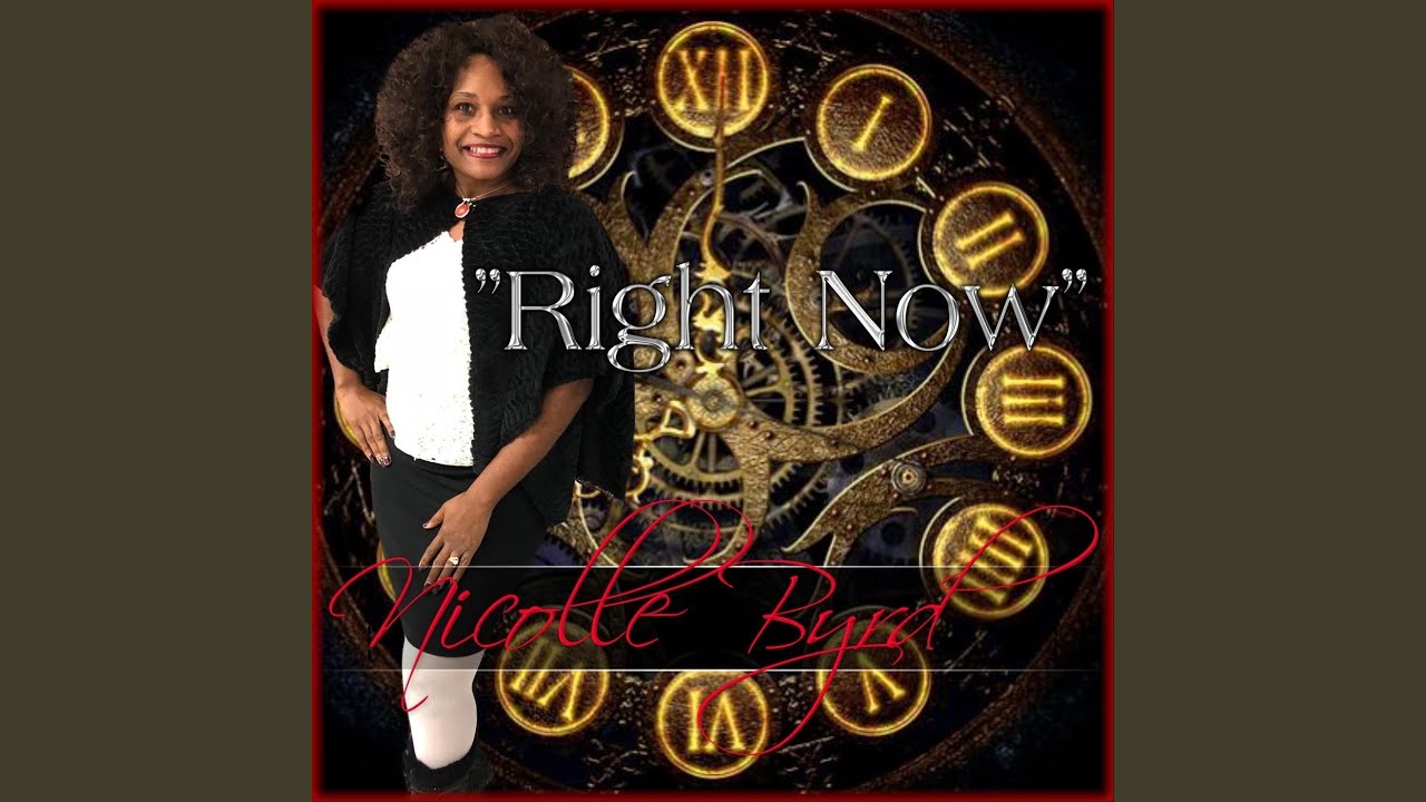 Right Now - YouTube