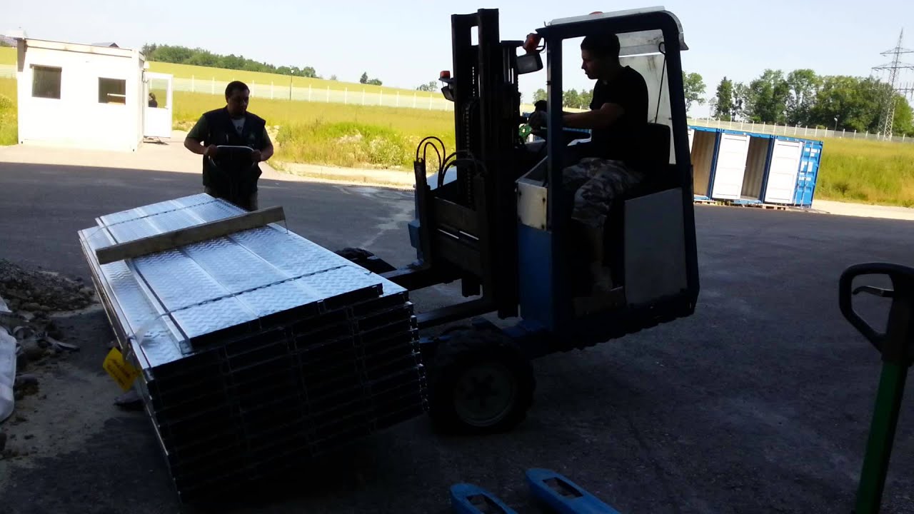 Stapler FAIL ! DAS WIRD DOCH NÜSCHT... - YouTube