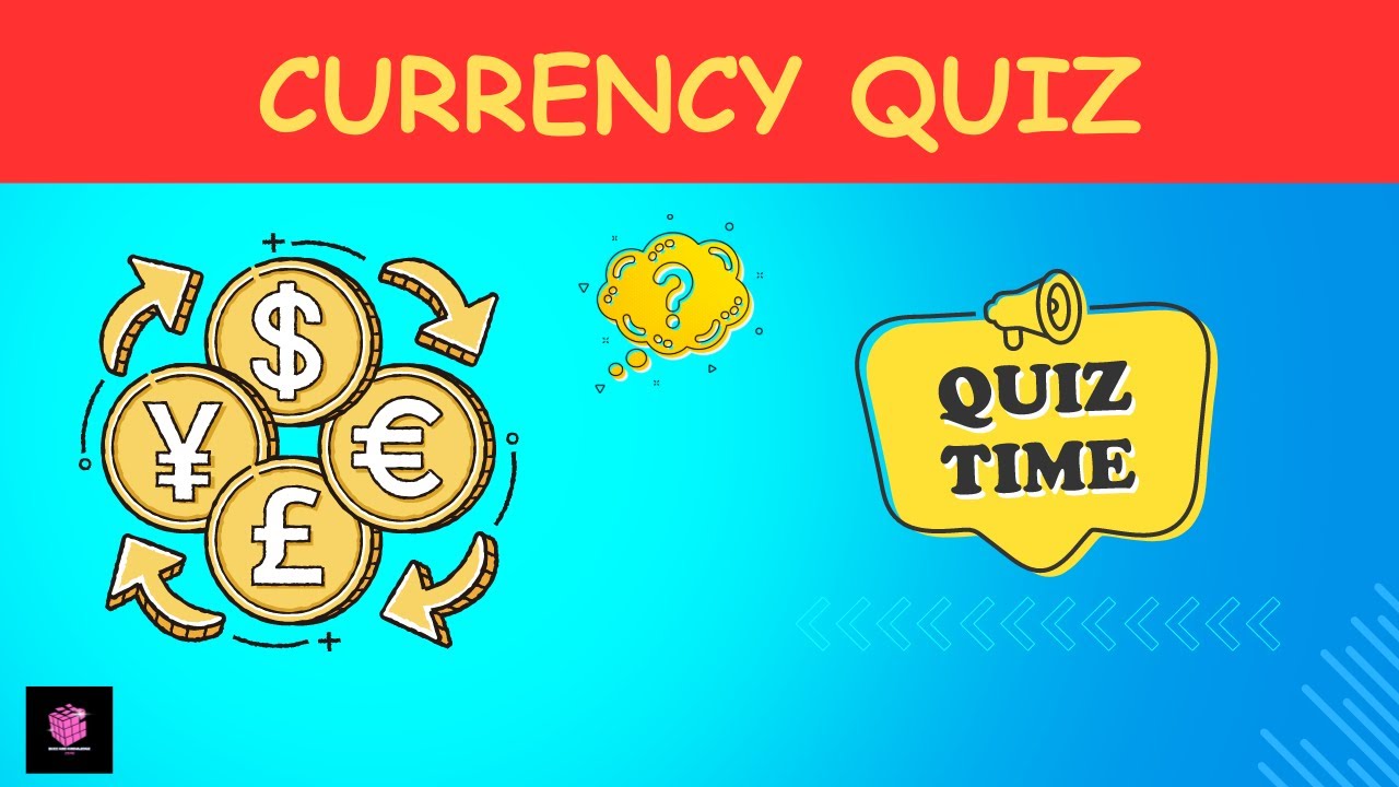 Currency Quiz | Guess the Currency of Given Country | General Knowledge ...